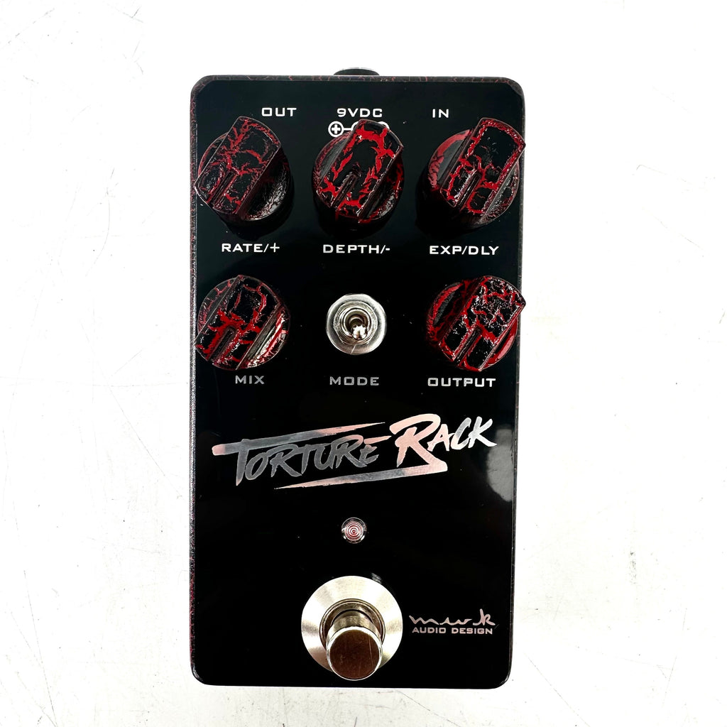 Michael Klein Audio Design Torture Rack Multi-Chorus / Multi-Detune ...