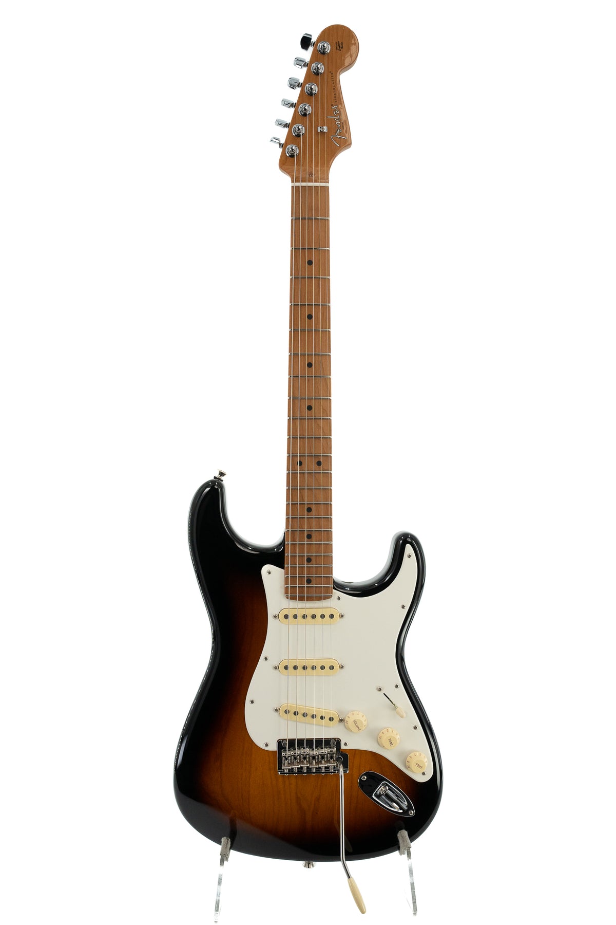 Fender – Safe Haven Music