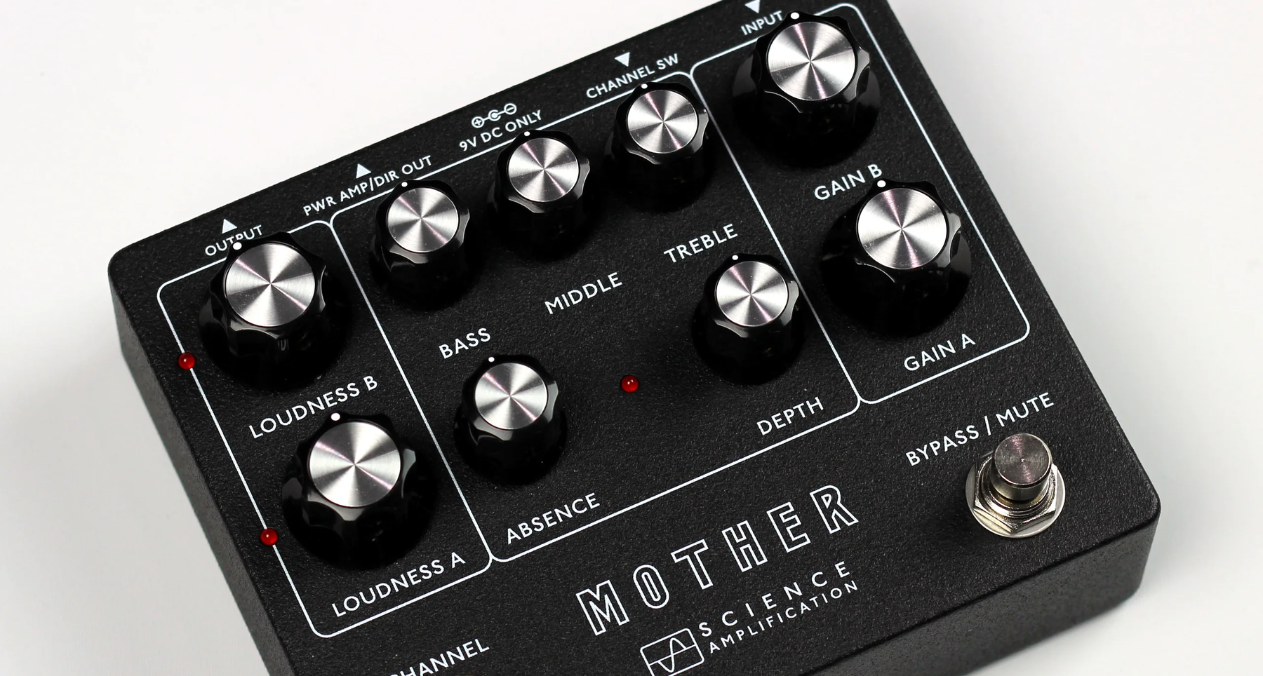 Safe Haven Music, New York's finest guitar store